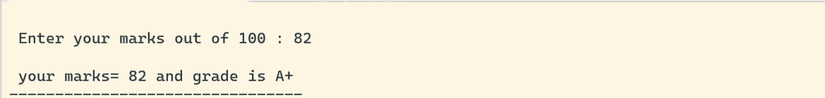 Write A C Program To Design A Simple Menu Driven Calculator ...
